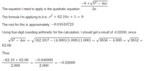 Matlab Four Digit Rounding Arithmetic Stack Overflow
