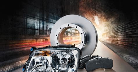 메르세데스 벤츠 상용차 주요 부품 가격 인하