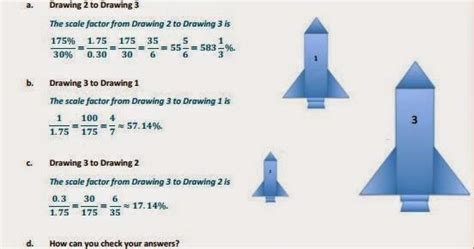 Mr Howards Math Class Lesson 13 Problem Set
