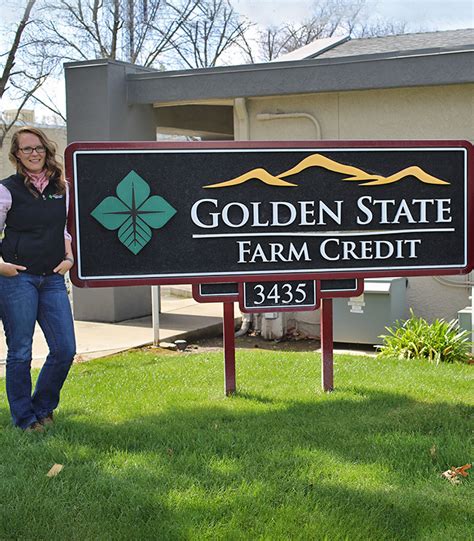 Golden State Farm Credit