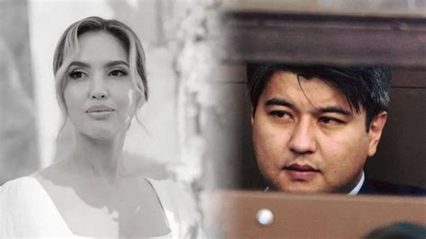 Почему Салтанат Нукенова хотела уйти от Куандыка Бишимбаева