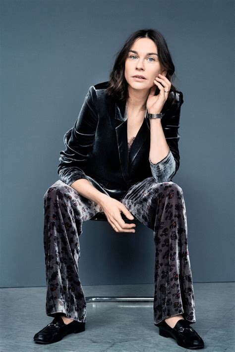 Christiane Paul Actress Agentur Players Berlin