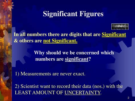 Significant Figures Mr Shields Regents Chemistry U00 L Ppt Download