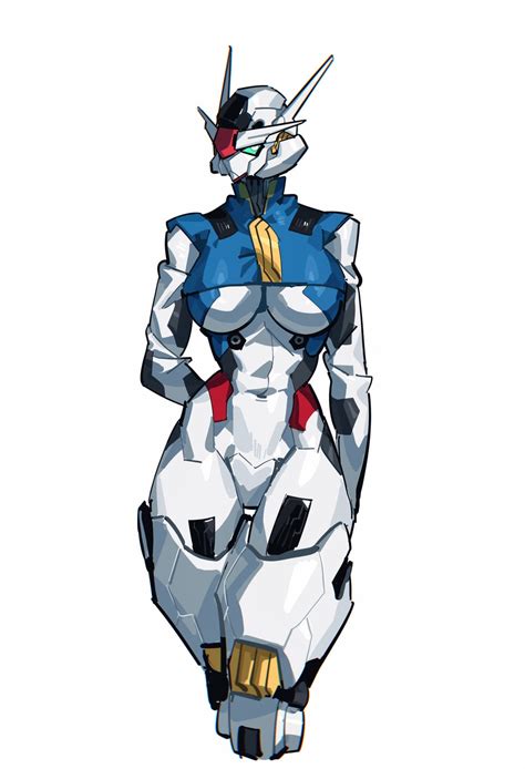Gonna Make Setsuna Act Up Art Bycracker68659106 Rgundam