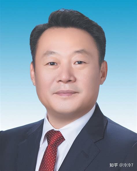 安徽省地级市现任书记、市长 知乎