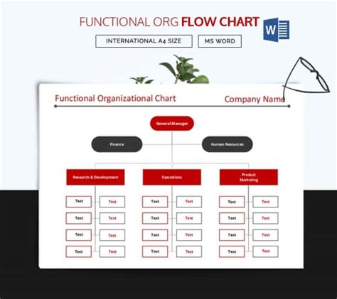 50 Flow Chart Templates Free Sample Example Format Download