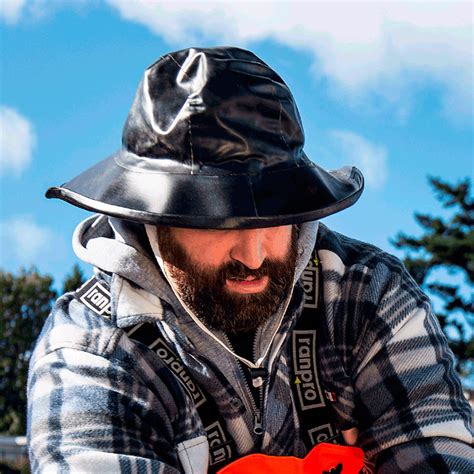 Pioneer Dry King Waterproof Souwester Hat Bc Fasteners And Tools Ltd
