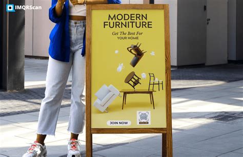 5 Mind Blowing Qr Code Design Ideas