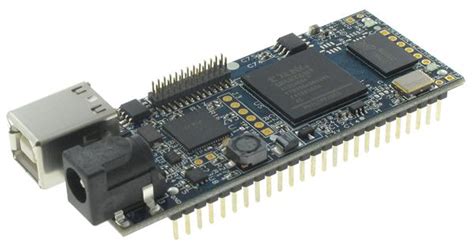 Dlp Hs Fpga2 Datasheet Dlp Design Dlp Hs Fpga2 Usb Fpga Module Is A