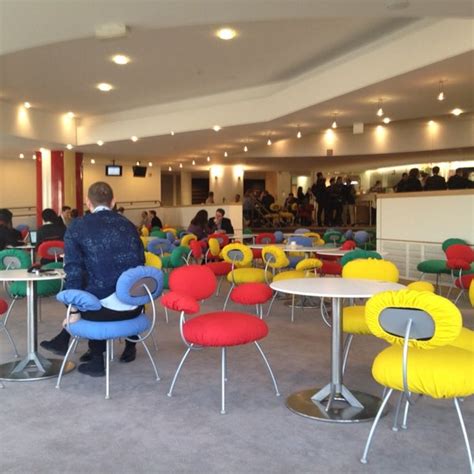 Photos At Mickey Mouse Bar Café In Brussels