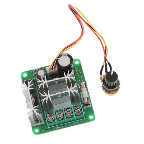 promo 6v 90v 15a pulse width pwm dc motor speed controller speed