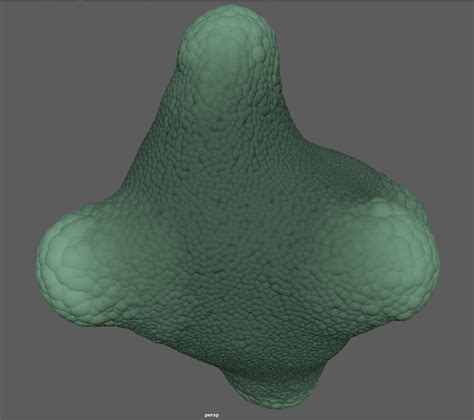 Xgen Mesh Distribution Autodesk Community