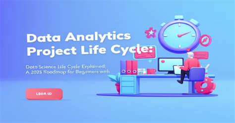 Data Science Life Cycle Explained: A 2025 Roadmap For Beginners ...