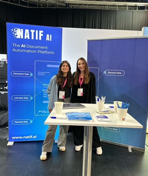 Natif Ai On Linkedin Stbexpo Natifai Taxtech Whitelabel