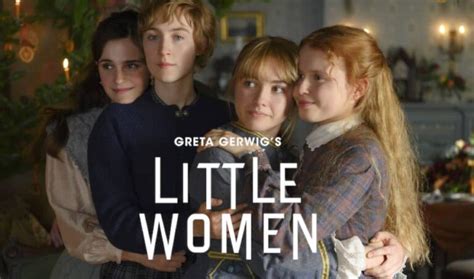 Little Women 2019 Konusu Film Kritiği Ve İncelemesi