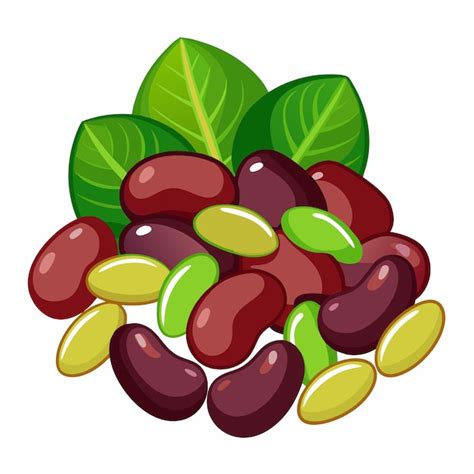 Page 5 Gari Beans Vectors And Illustrations For Free Download Freepik