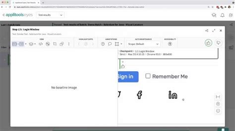 Why To Use Visual Ai Locators Not Fragile Selectors In Your Tests