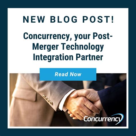 Concurrency Inc On Linkedin Cncyteams Cncyproud