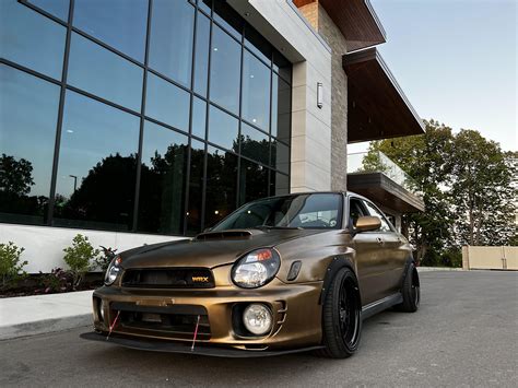 My Bugeye