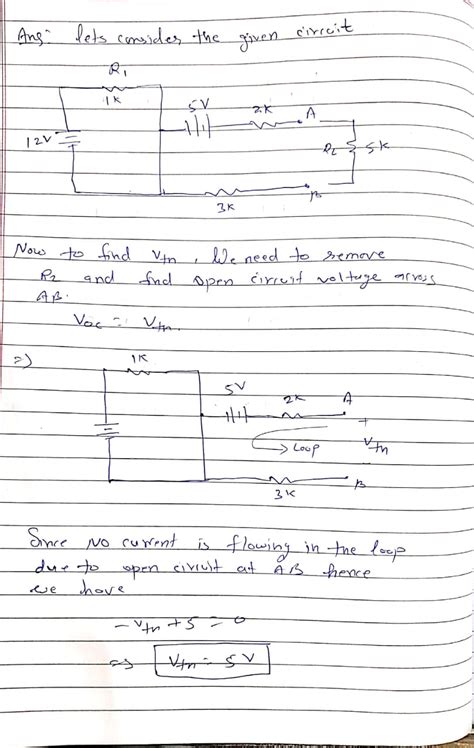 Solved Redraw Circuit Course Hero