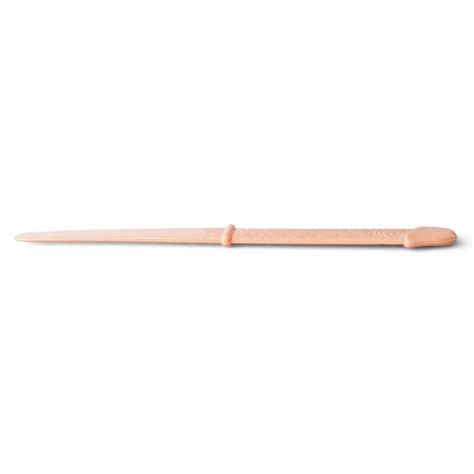 Penis Shaped Knives La Clé Du Plaisir Sex Shop