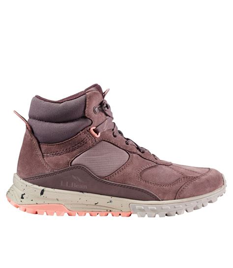 Womens Everywhere Explorer Boots