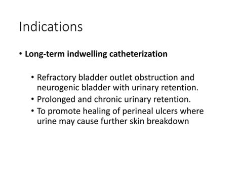 Mr Ali Mushtaq Urinary Catheterization Pptx