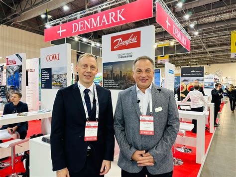 Danfoss Engineering Tomorrow Danfoss