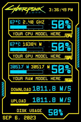 Turing Smart Screen Python Res Themes Themes Md At Main Mathoudebine Turing Smart Screen