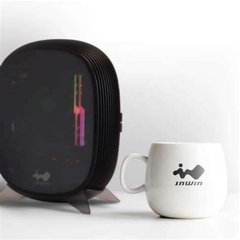 In Win Has Released The B1 Mini Itx Pc Chassis In Win Has Released The B1 Mini Itx Pc Chassis