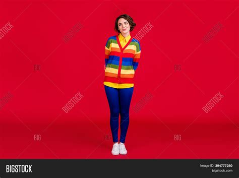 Full Length Photo Image And Photo Free Trial Bigstock