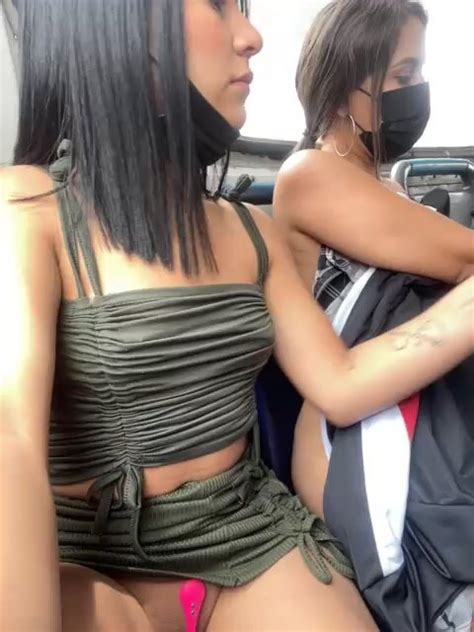 Public Bus Video Thisvid Com