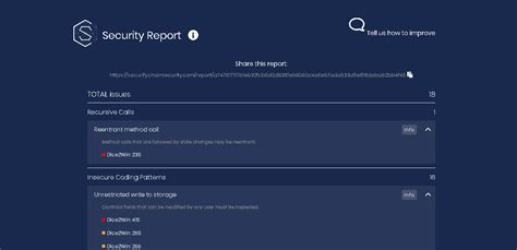 Mythx The Bugs Shadow Symbolic Execution For Smart Contracts