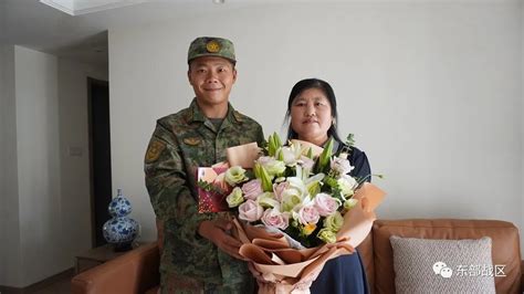 教师节当天，这个部队来了一次“特别行动” 北京兴秘科技有限公司