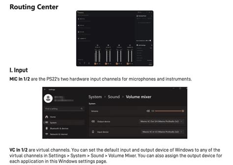 Maono Ps22 Audio Interface Quality Audio Production Thats Affordable