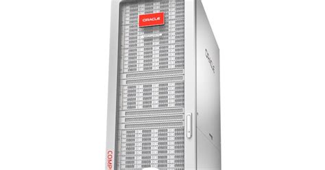 Oracle Looks To Form Infrastructure Team For Cloud Footprint Hardware Lifecycles DCD