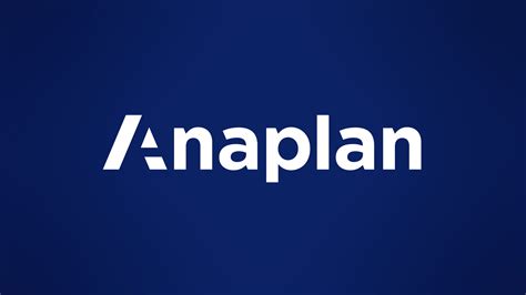 Request A Free Demo Anaplan