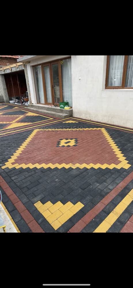 Редене на павети Строителни услуги Русе Ако имате нужда от строителна дейност да бъде