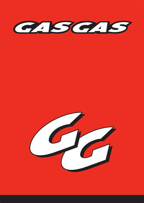 1998 2006 Gas Gas Ec 200250300 2 Stroke Engine Oem Service And Repair