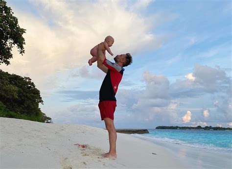 Младший сын Шепелева оказался копией старшего от Жанны Фриске