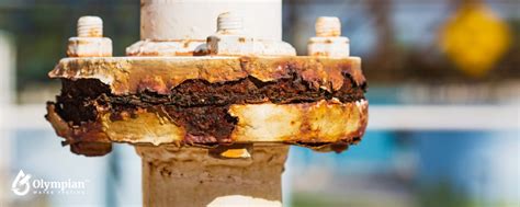 Iron Testing Methods An Overview Of Common Analytical Techniques Olympian Water Testing Llc