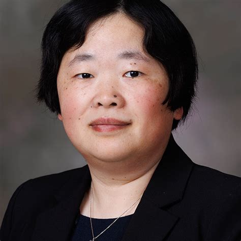 Wen Qian College Of Engineering Nebraska