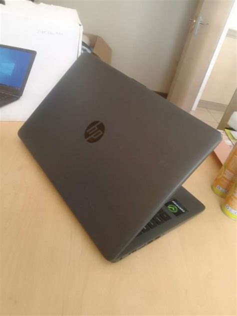 Hp 255 G7 500gb Hdd And 4gb Ram Amd A4 Processor Equivalent To Intel
