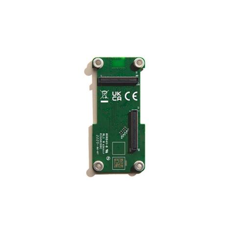 Coral Wireless Add On Wifi Module For Coral Dev Board Micro Kamami On Line Store