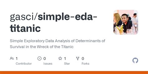 GitHub Gasci Simple Eda Titanic Simple Exploratory Data Analysis Of Determinants Of Survival