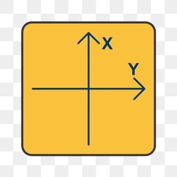 X Axis PNG Transparent Images Free Download Vector Files Pngtree