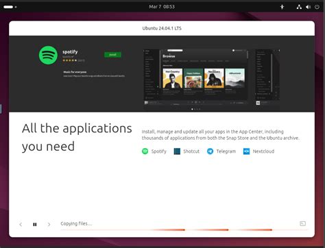 Ubuntu Installation Stuck VM Templates Unraid