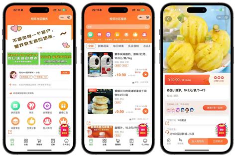 社区团购系统小程序社区团购分销商城小程序源码社区团购小程序 Csdn博客