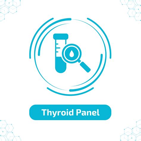 Thyroid Panel 1st Optimal