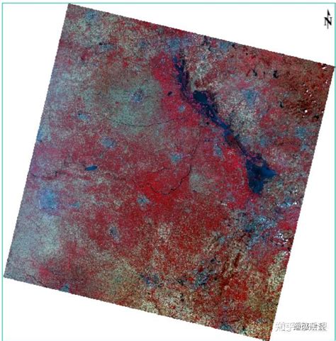 【硬核】landsat8地表温度反演 知乎